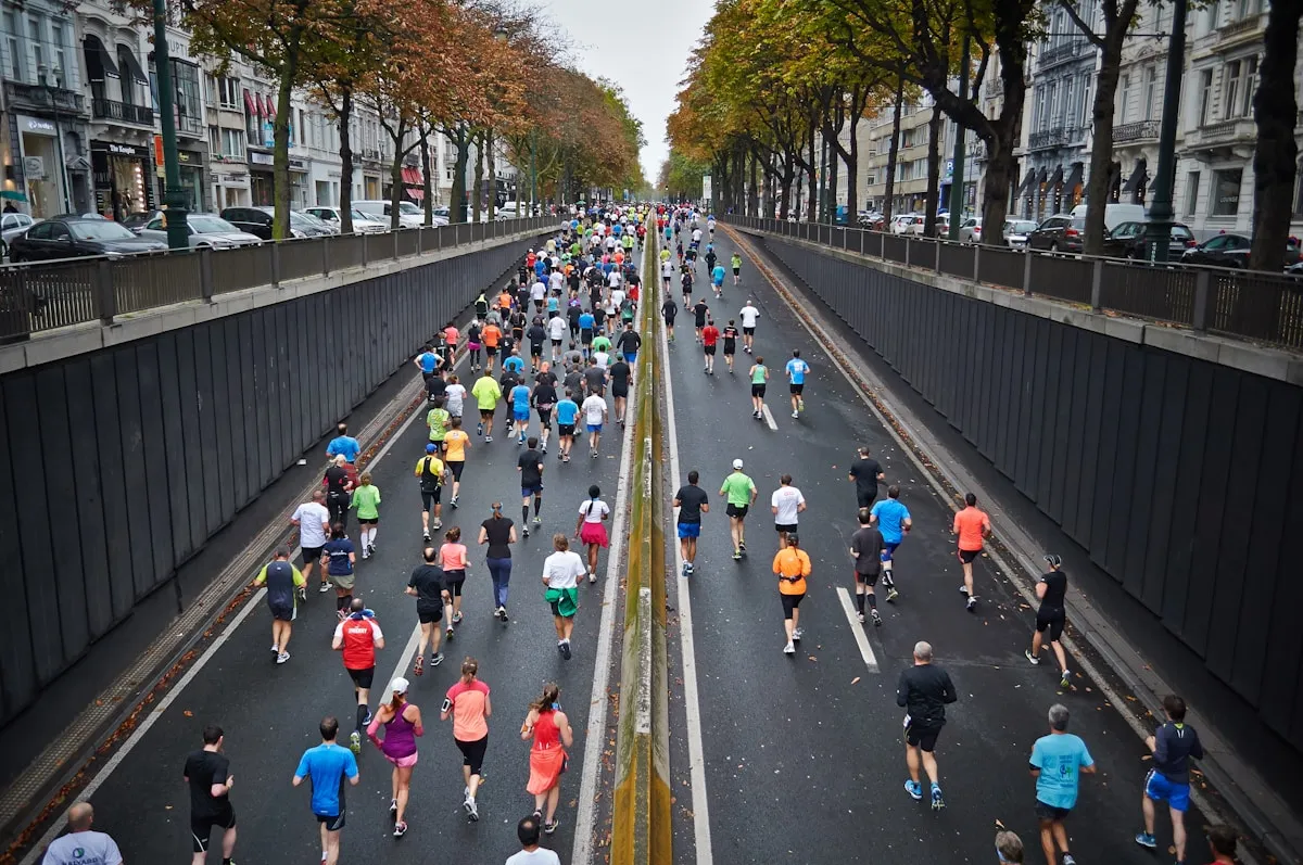 How Many Weeks Until Boston Marathon 2027? Mon, Apr 19 | Outside