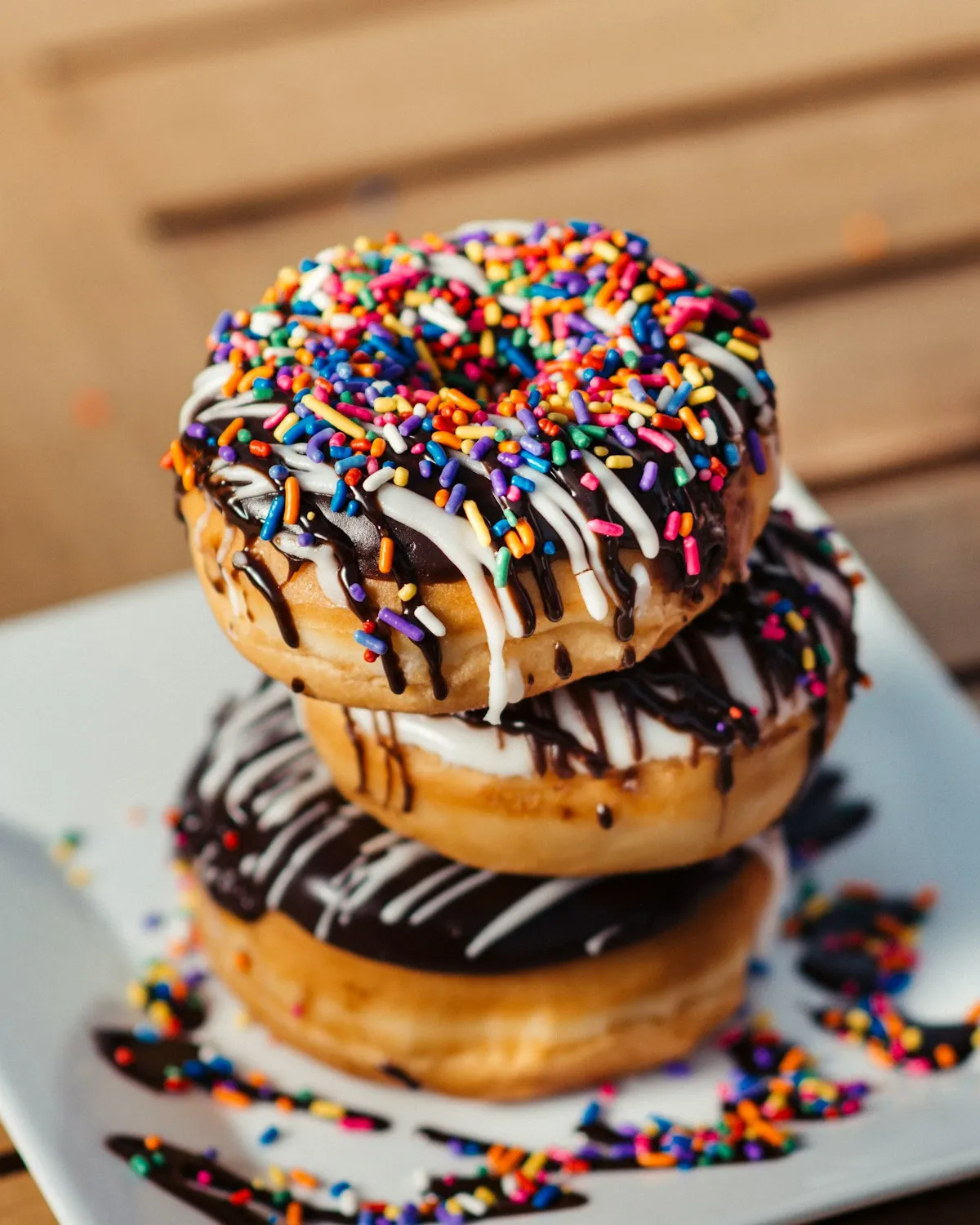 What Day is National Donut Day 2027? Friday — Long Weekend | Outside